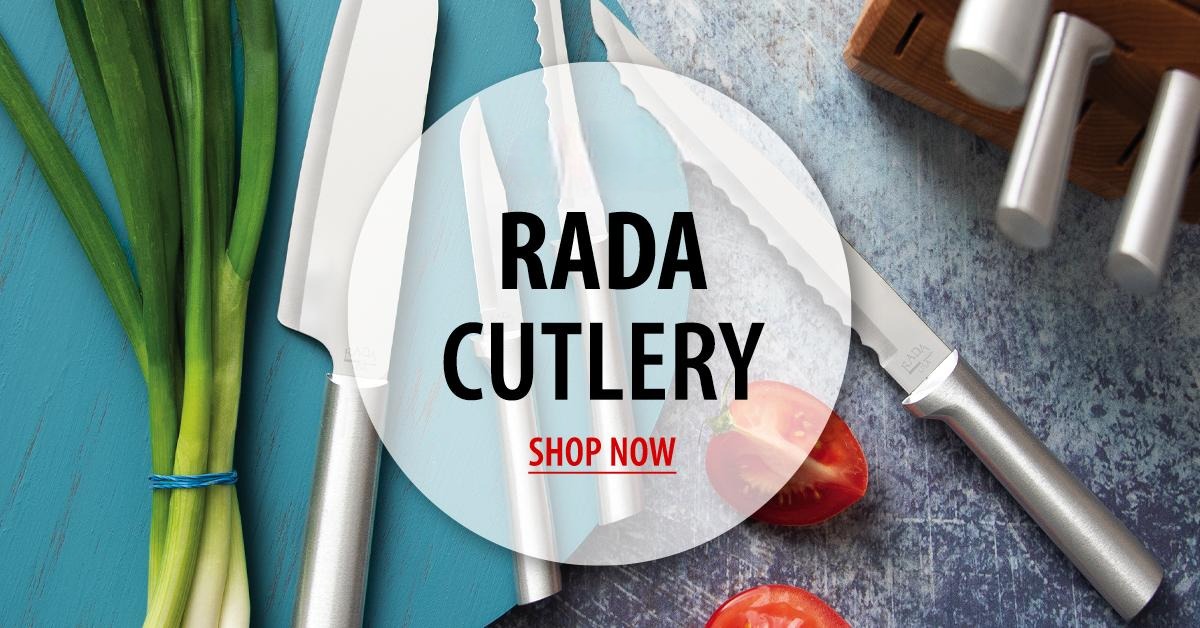 Rada Cutlery - USA Kitchen Store